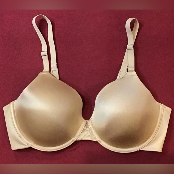 Maidenform | Intimates & Sleepwear | Maidenform Nude Back And Side ...